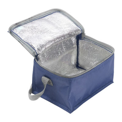 Personalised Classic cooler bags with your logo | free shipping