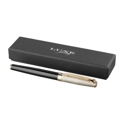 Promotional rollerball pen black ink, best PRICE! Free DELIVERY DORÉ