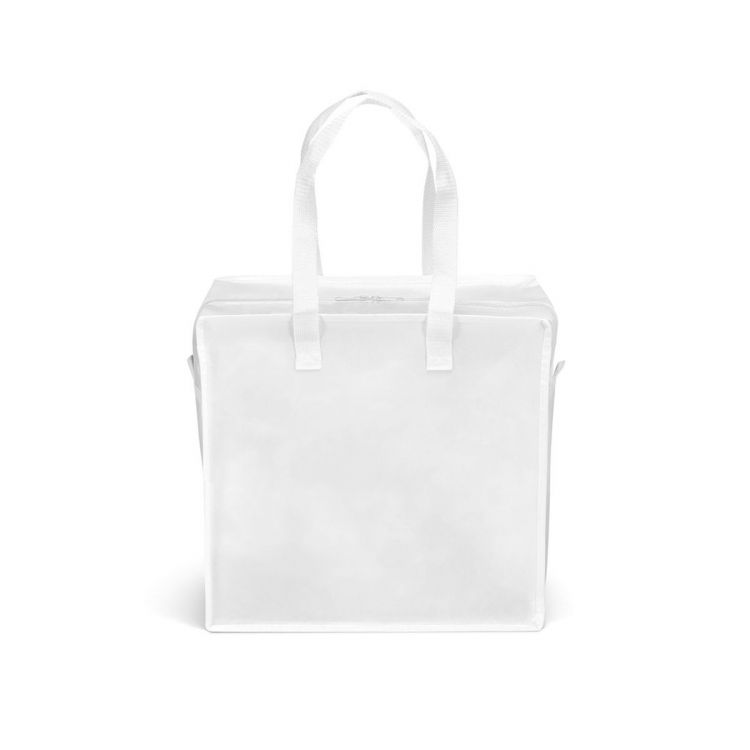 Shiny laminated non woven bag 140 g m ARASTA