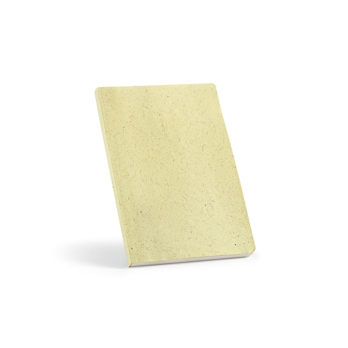 Cheap notebook a5 corn husk 80 gsm LEWIS