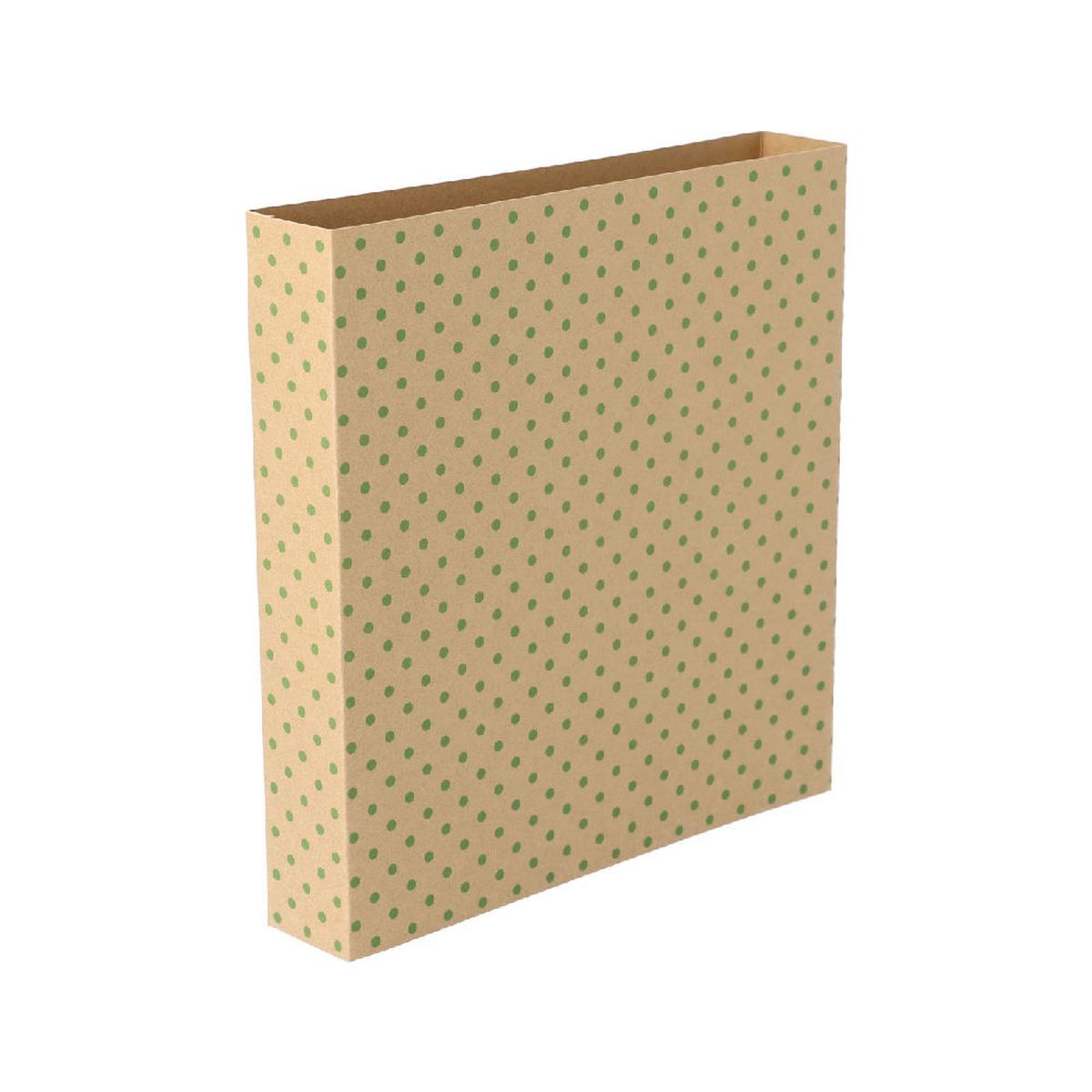 personalized Kraft paper sleeve CreaSleeve Kraft 403 HG713605-00