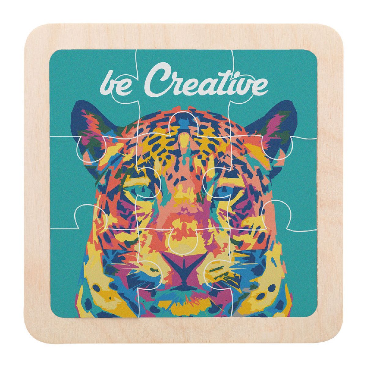 personalized puzzle Wodalus HG718155