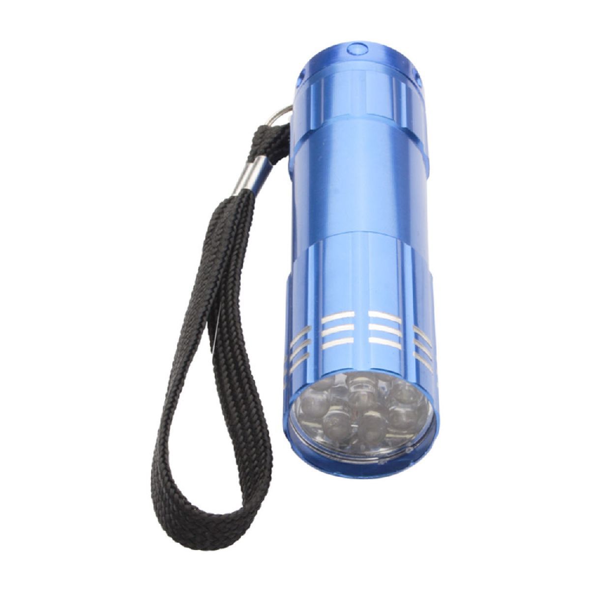 Promotional flashlight with logo printed at a super PRICE! SPOTL