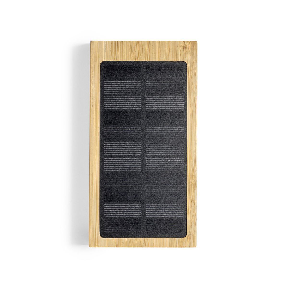 Promotional power bank with logo printed at the best PRICE! DIUK