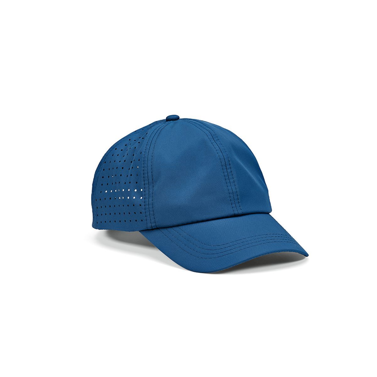 Armstrong Cap rPET. 6 panels and Velcro Closure - AMSTRONG