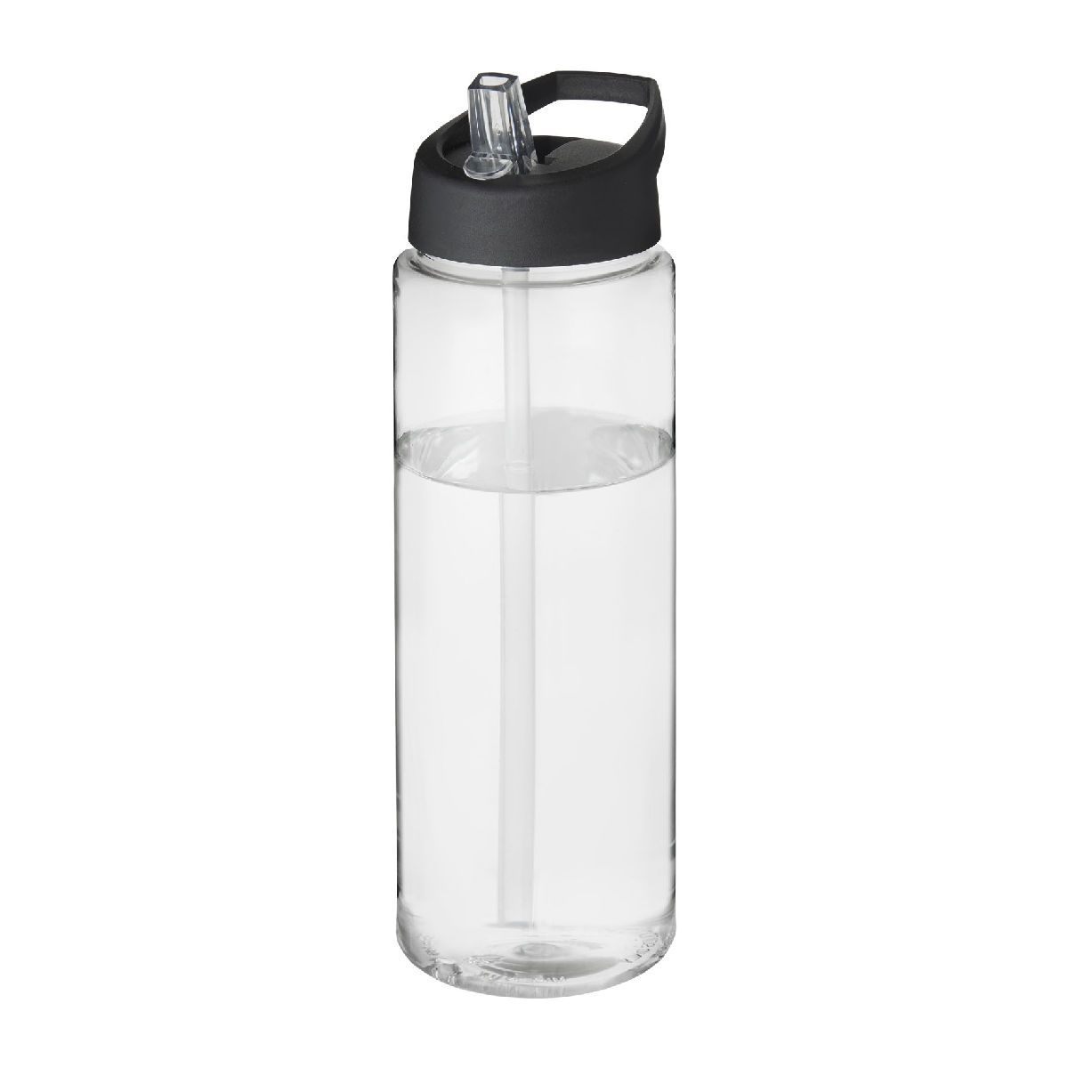 H2O Active® 850 ml spout lid sport bottle - VIBE