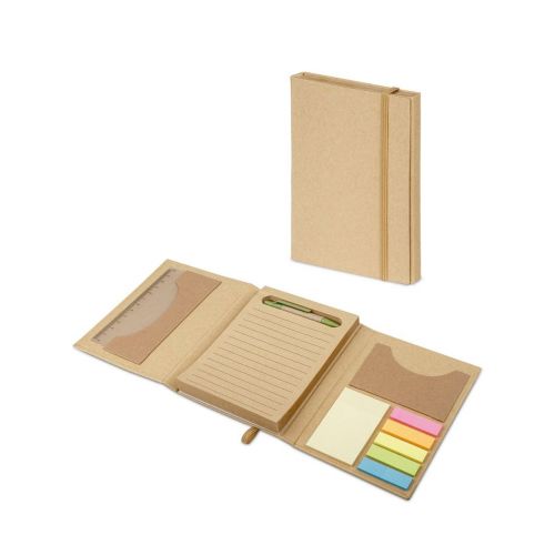 Promotional office set with logo printed, cheap PRICE! ELIOT